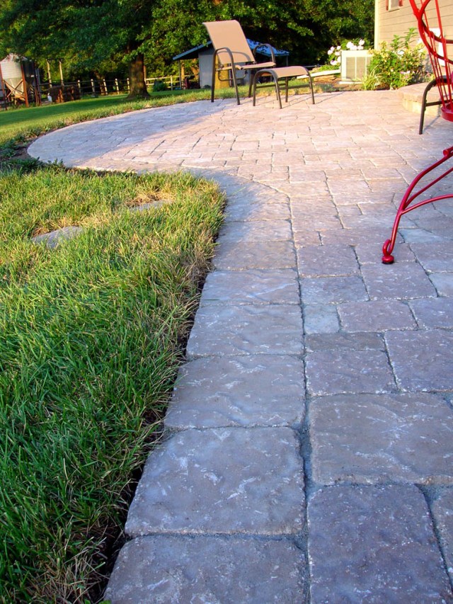 Outdoor Living & Hardscape | ValleyScapes