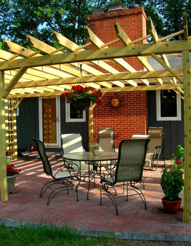 Outdoor Living & Hardscape | ValleyScapes